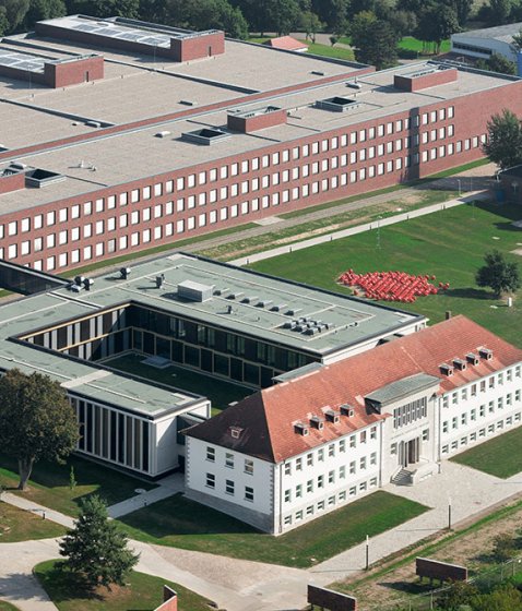 Preisträger 2016 | Baukultur MV